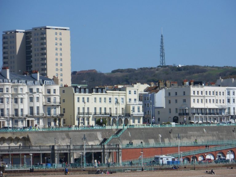 Brighton Timeline - A history of Brighton through the ages | GOAT